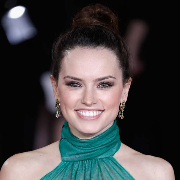 Daisy Ridley best beauty moments hair and makeup looks | Tatler