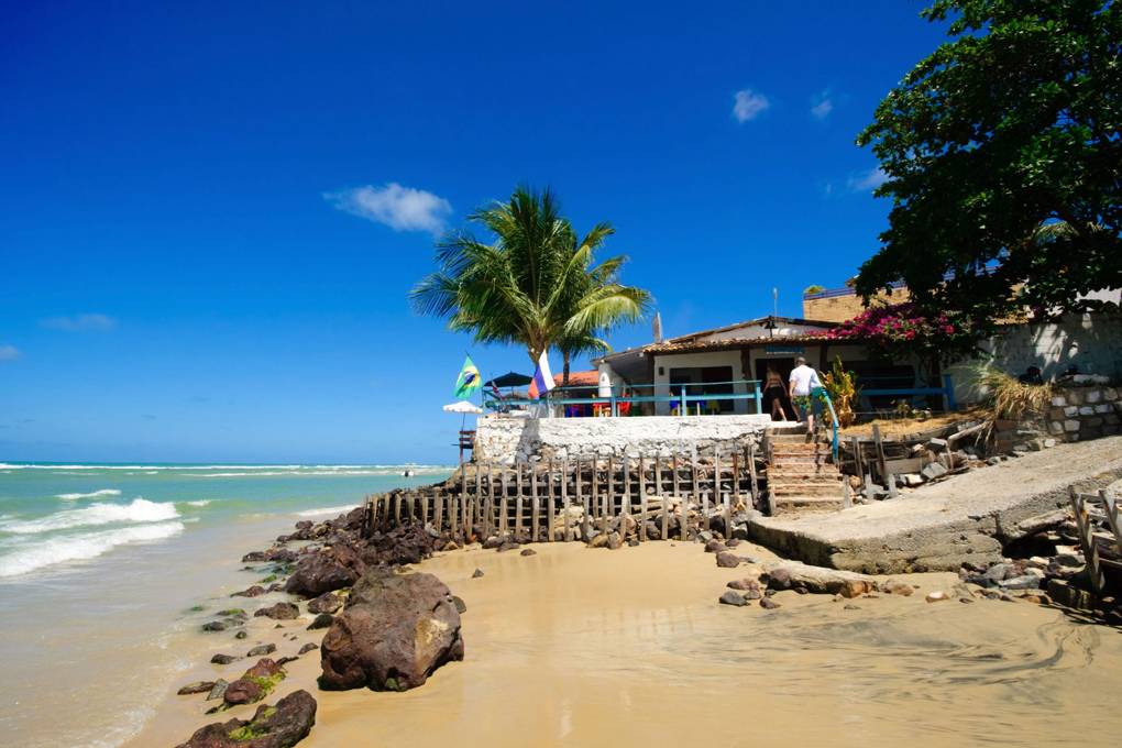 9 Brazil hot spots - World Cup 2014 Brazil - Brazil travel guide ...