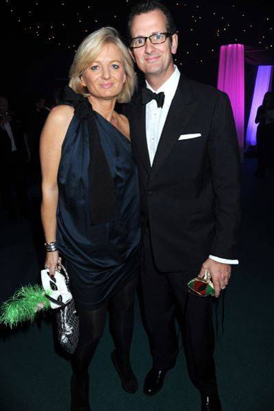 The Fantasy Ball | Tatler