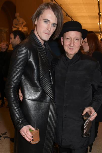 Alexander McQueen: Savage Beauty exhibition at V&A tickets - opening ...