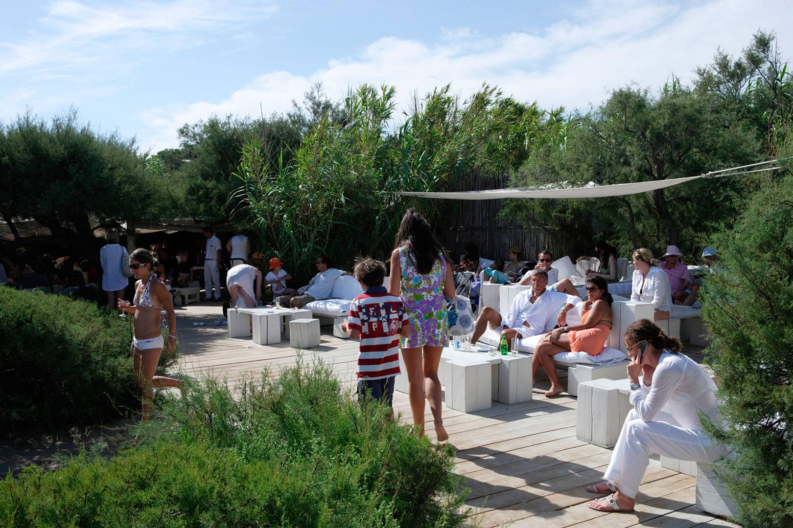 Insider's guide to exploring St Tropez | Tatler