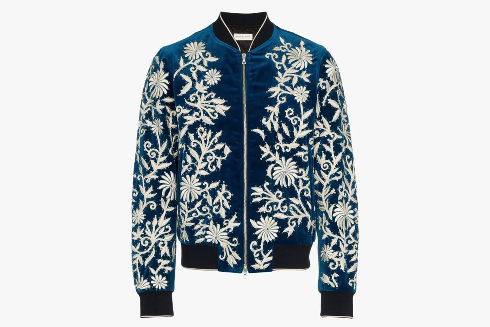 The most stylish bomber jackets for men | Tatler