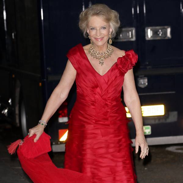 Princess Michael of Kent style | Tatler