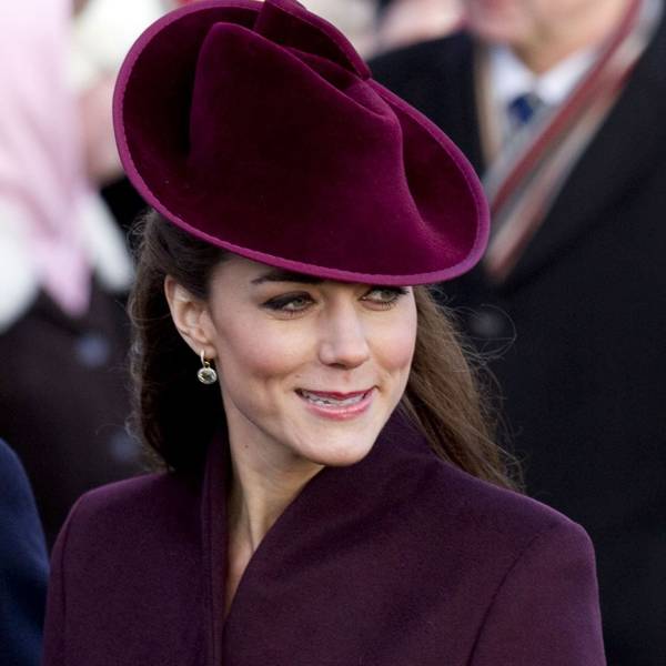 The Duchess of Cambridge best hat moments | Tatler