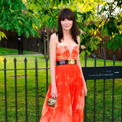 Annabelle Neilson dies aged 49 | Tatler