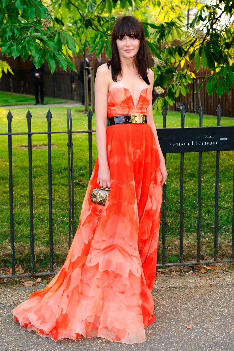 Annabelle Neilson dies aged 49 | Tatler