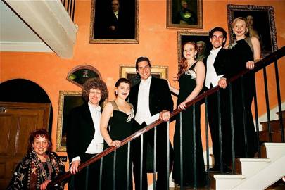 Fingask Follies present Money, Money, Money - Fingask Castle ...
