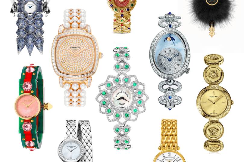 The best bracelet watches to buy now AW18 | Tatler