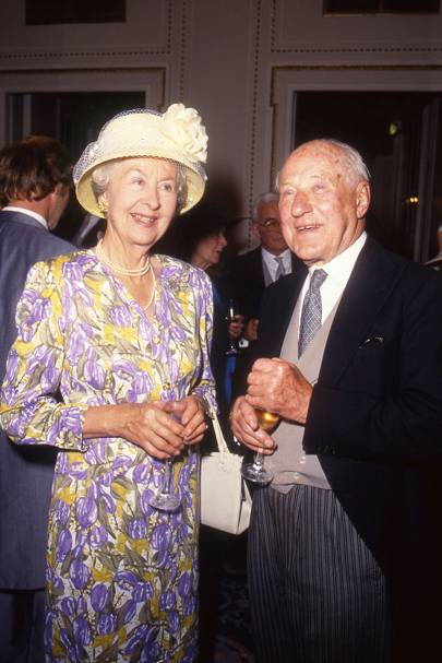 James Morgan and Gillian Loder's Wedding - Jonathan Nye & Freddy ...