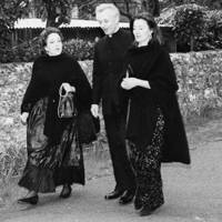 Penny Henderson and Michael-John Knatchbull's wedding - Lord Brabourne ...