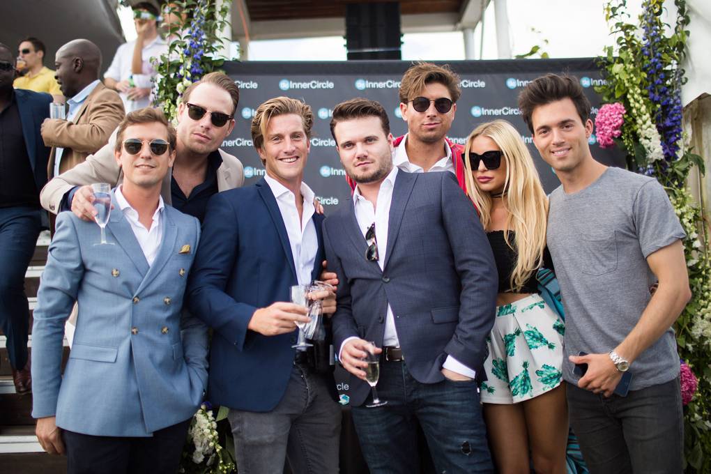 Inner Circle Summer Polo Festival pictures | Tatler
