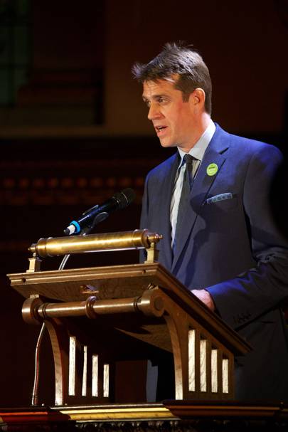 The Fayre of St James's 2017: photos | Tatler