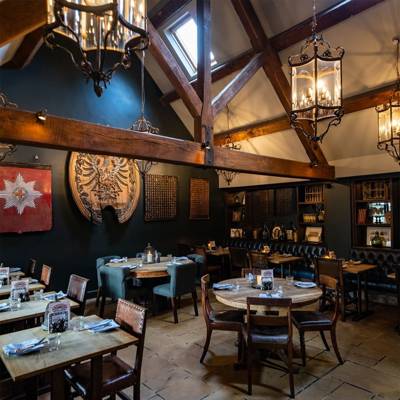 The Best Pubs In The Cotswolds For 2021 | Tatler