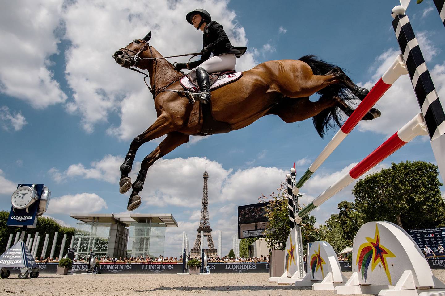 Best schools for equestrians and horse riding | Tatler