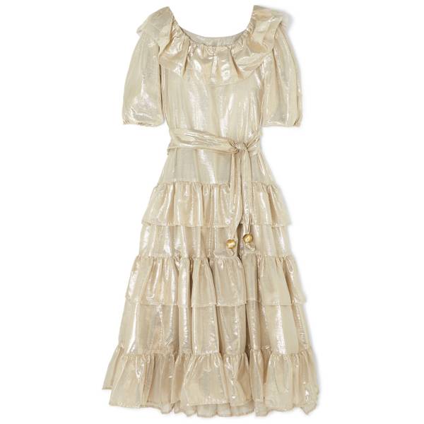 The best beach cover ups and dresses | Tatler