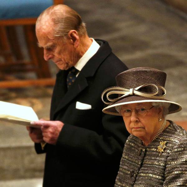The queen looking unimpressed - Queen Elizabeth II image gallery | Tatler