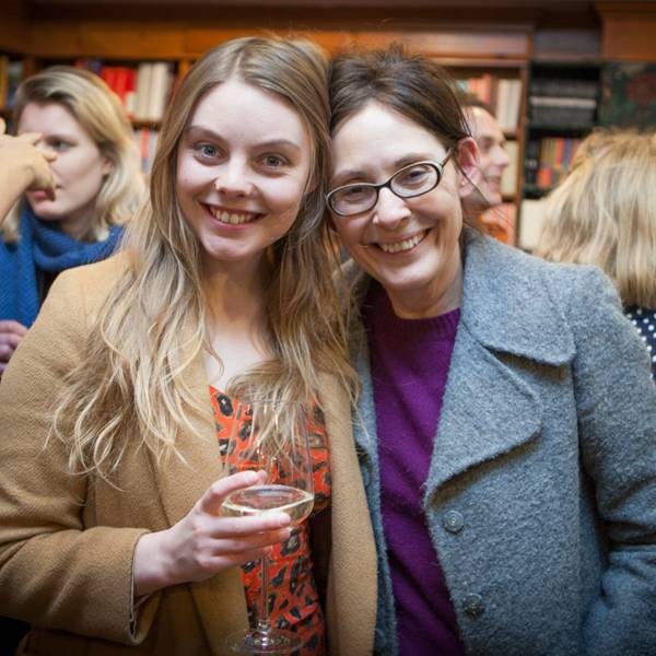 Philip Womack’s book launch Philip Womack’s book launch - The Marquess ...