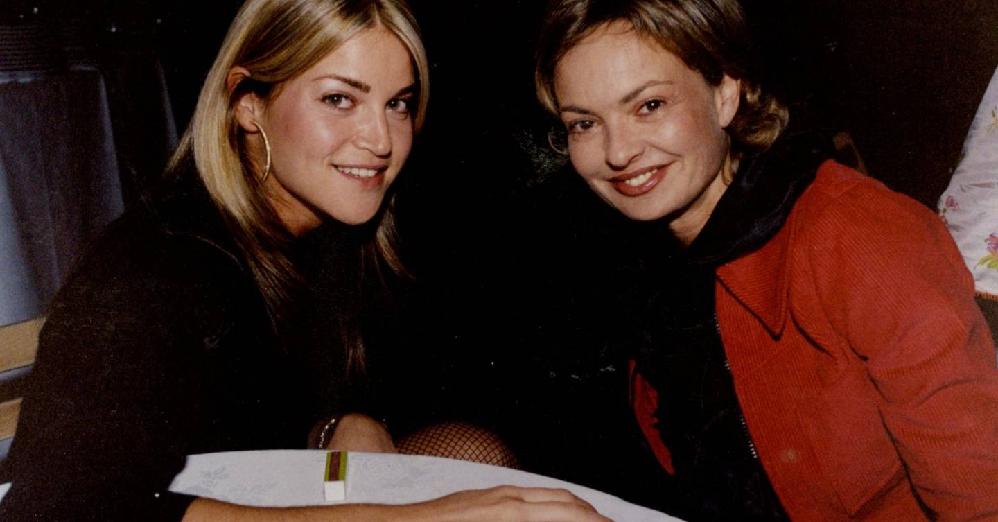 Timothy Hatton office launch party | Tatler