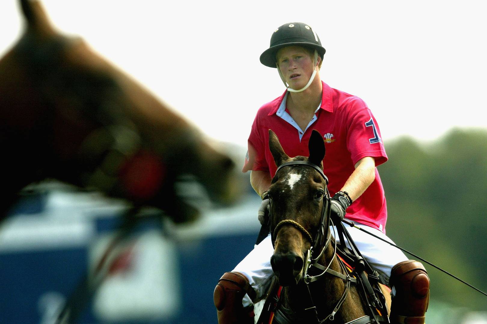 The best of Cartier Polo on Bystander over the years | Tatler