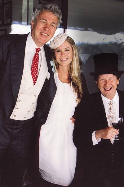 Royal Ascot | Tatler