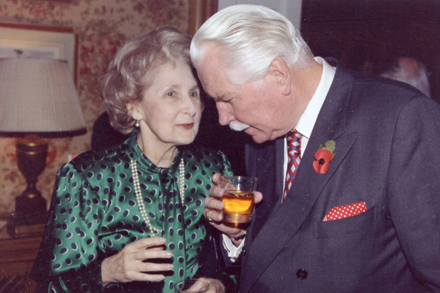 Melanie Richardson John Radcliffe Appeal - Lord Westbury & the Duke of ...