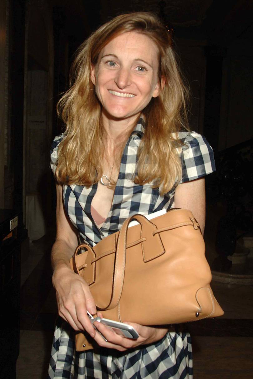 Rachel Whetstone's career: From Westminster to Uber & Facebook | Tatler