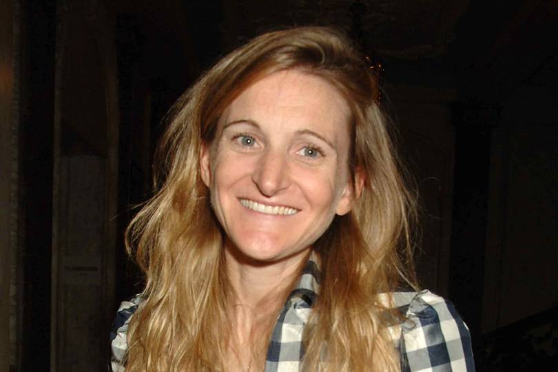 Rachel Whetstone's career: From Westminster to Uber & Facebook | Tatler