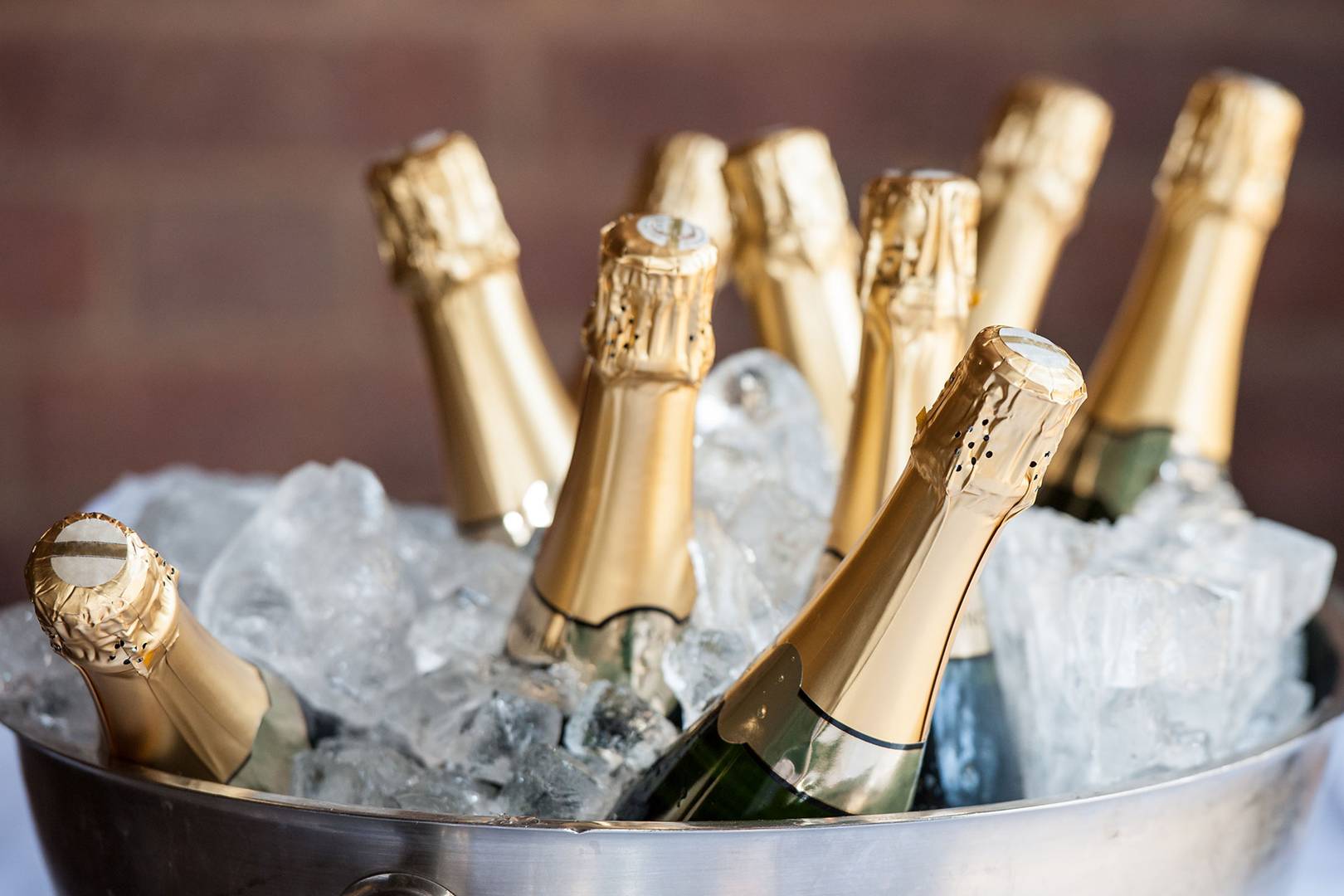 Why champagne houses are in a tussle with vineyard owners in ...