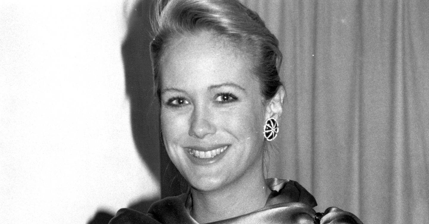 New York socialite Nina Griscom's personal belongings are set to be ...