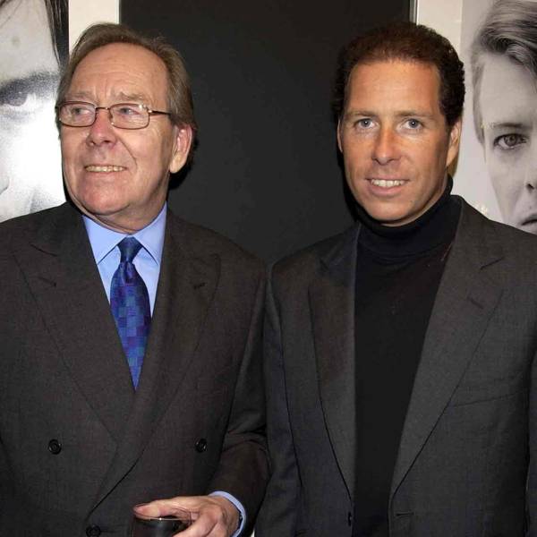 Lord Snowdon death & obituary - Antony Armstrong-Jones photos | Tatler