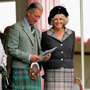 The Duchess of Cornwall proves she’s the Queen of Style | Tatler