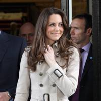 The Royal Family's Most Stylish Coat Moments | Tatler