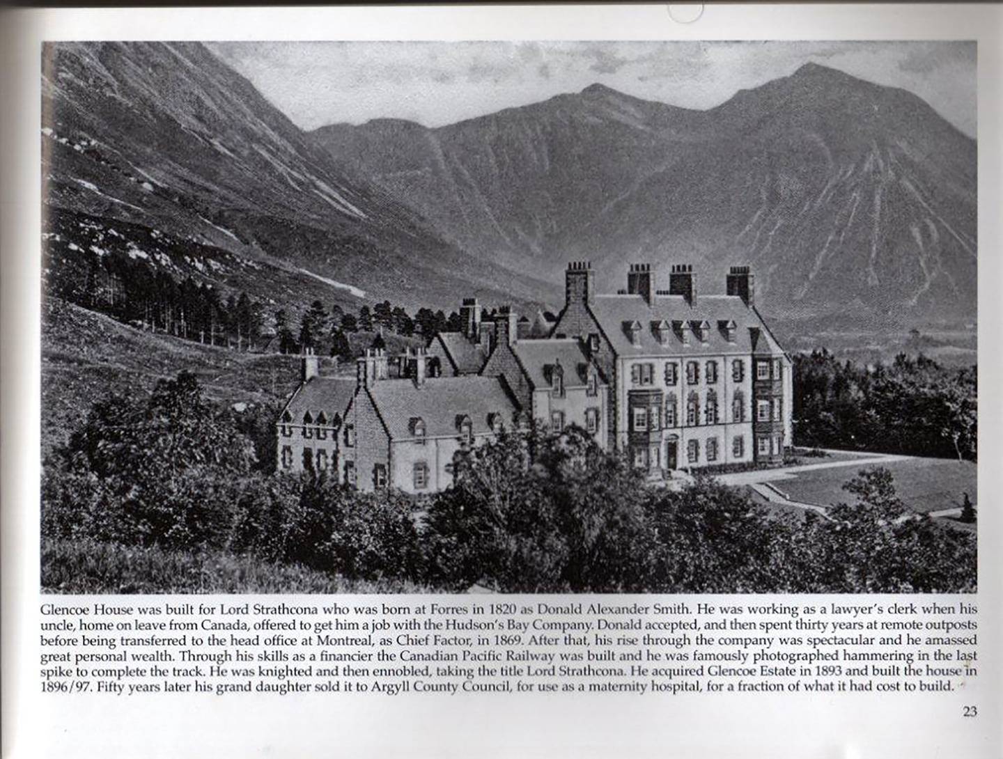Glencoe House Review – Luxury Hotel Scotland | Tatler