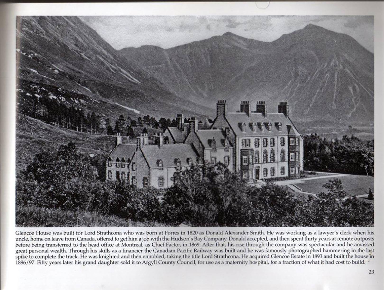 Glencoe House Review – Luxury Hotel Scotland | Tatler