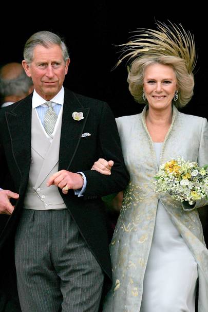 Philip Treacy on how the royal family shaped his career | Tatler