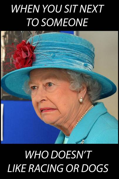 Laughing Queen Memes