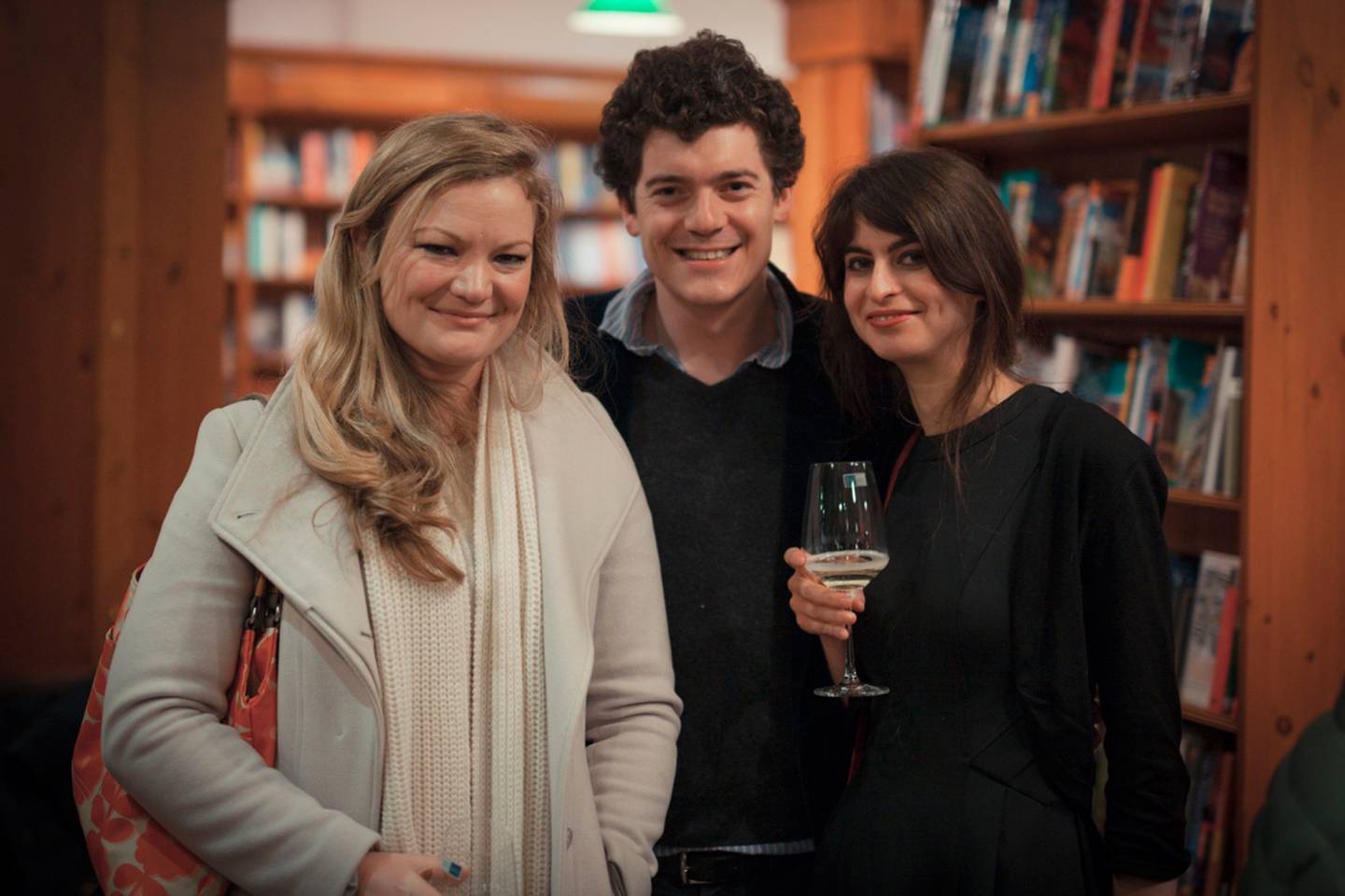 Philip Womack’s book launch Philip Womack’s book launch - The Marquess ...