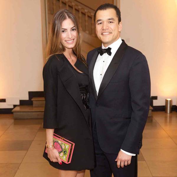 Foreign Sisters UK 10th anniversary dinner party photos 2016 ...