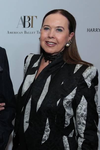 Los Angeles most influential power players | Tatler