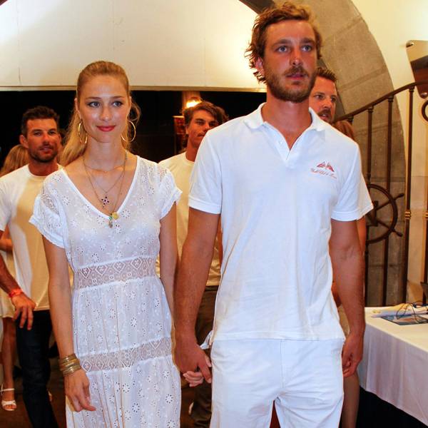 Why Beatrice Borromeo, the wife of Pierre Casiraghi, is the most ...