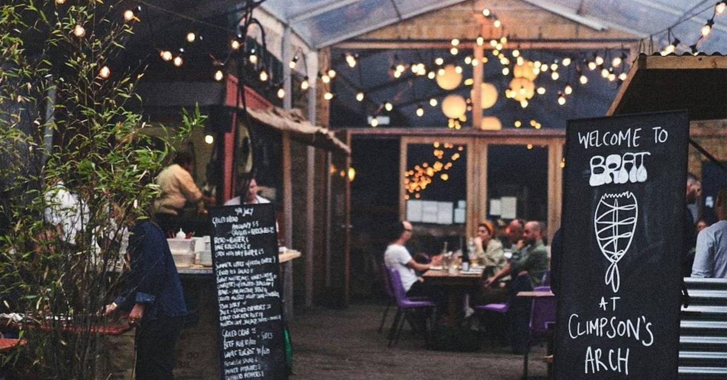 Brat, London - Restaurant Review | Tatler