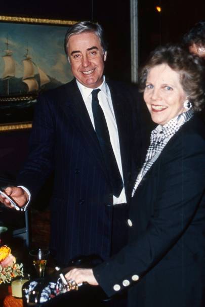 Sotheby's Chinese Exhibiton - Prince Borysoglebski & Princess George ...