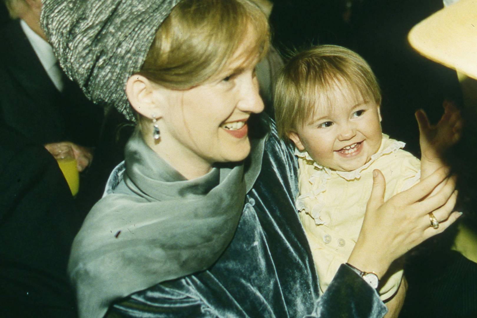 Michael Wade and Caroline Dashwood's Wedding - Sir Francis Dashwood ...