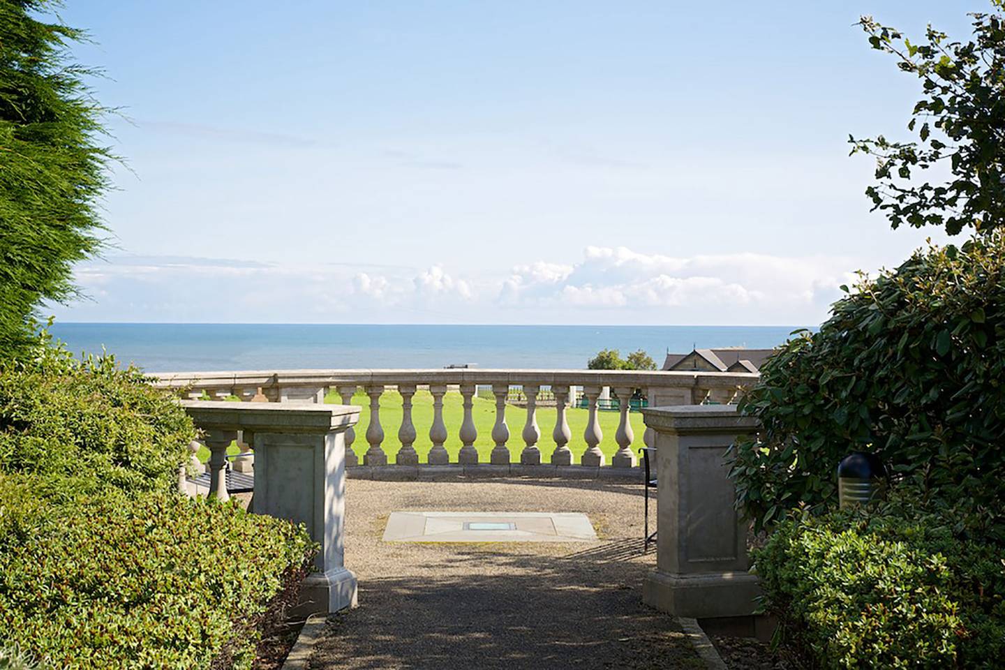 Seaham Hall Hotel Review – County Durham | Tatler