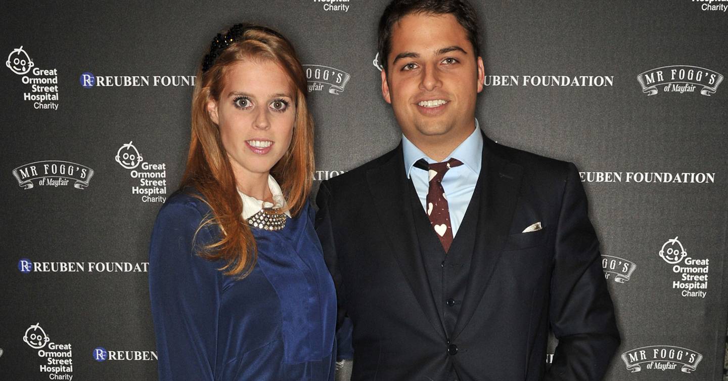 Everything you need to know about Jamie Reuben | Tatler