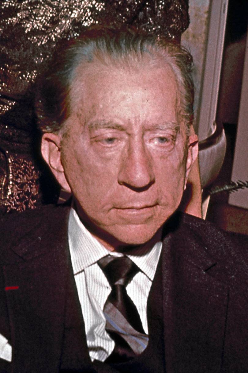 Getty family history and fortune | Tatler