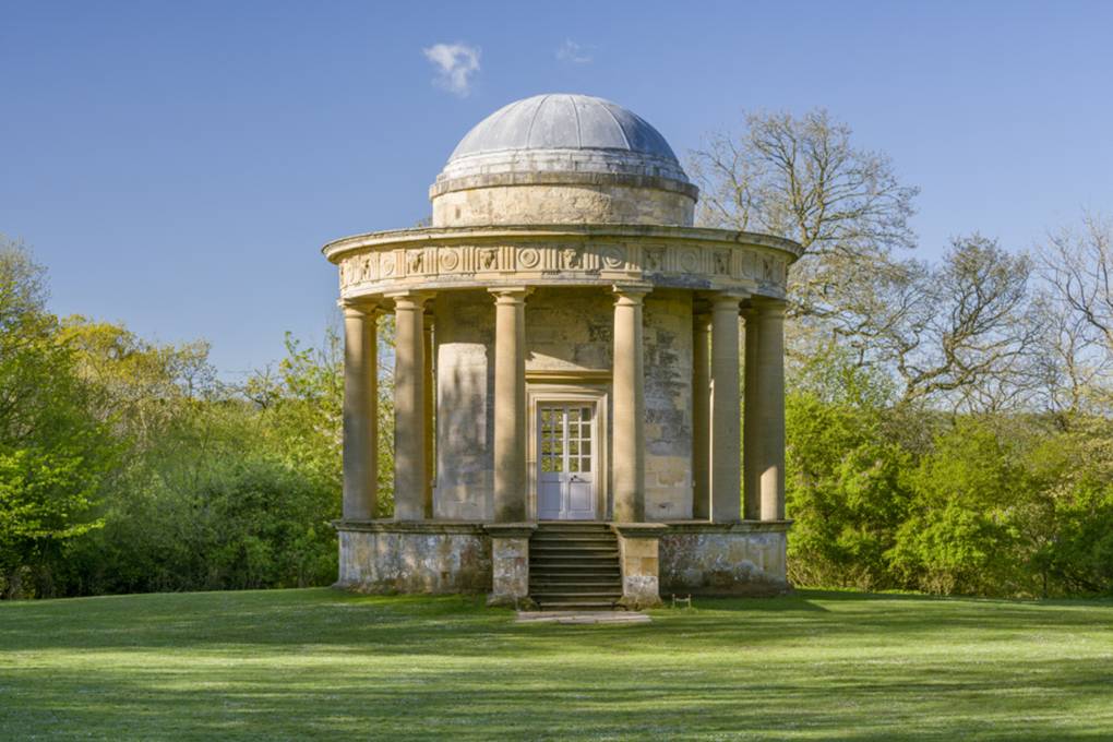 Best British Follies to Visit | Tatler