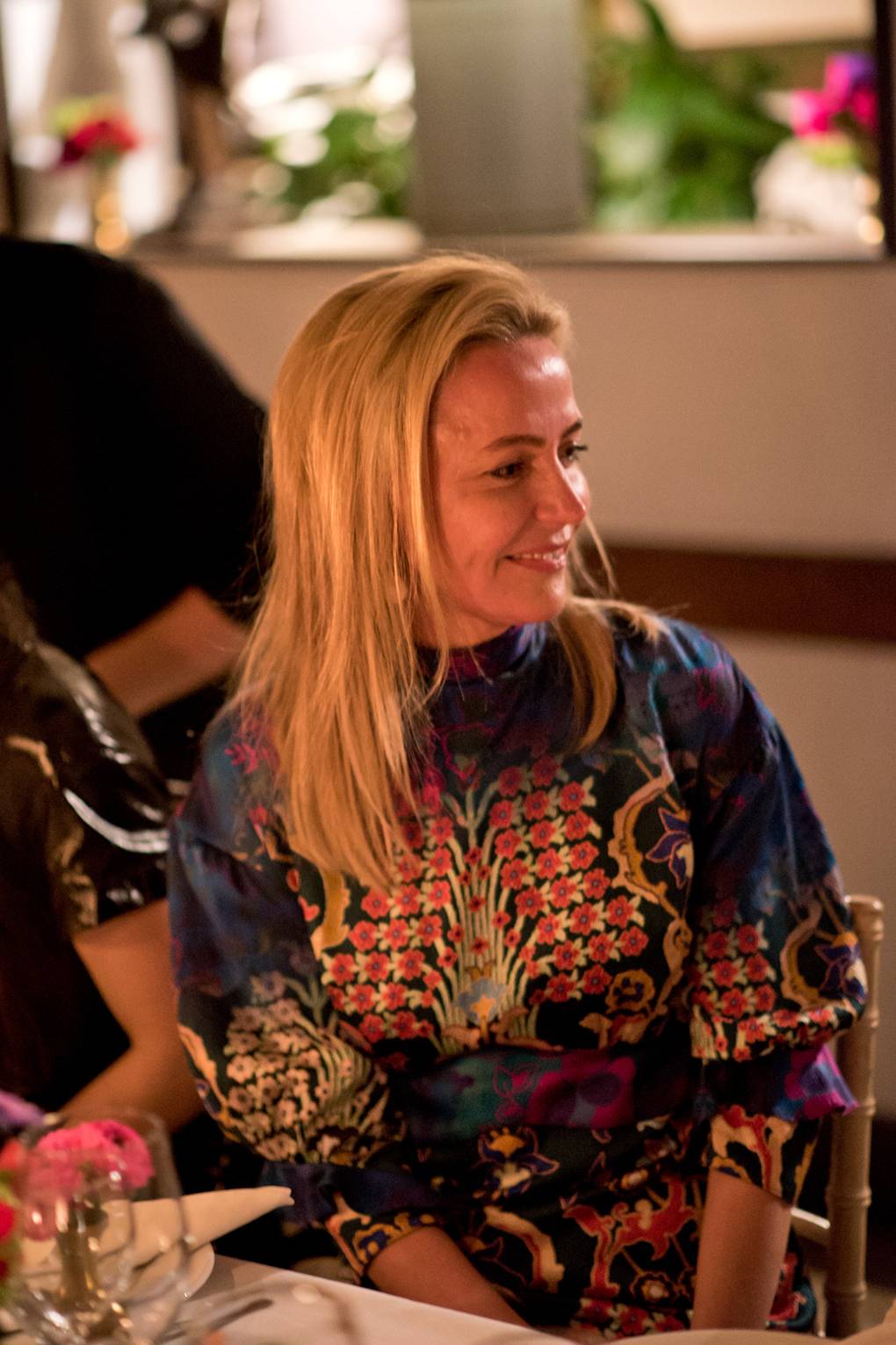 Tatler dinner for the opening of Grace Han's new boutique | Tatler