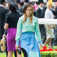 Princess Beatrice's life in pictures | Tatler
