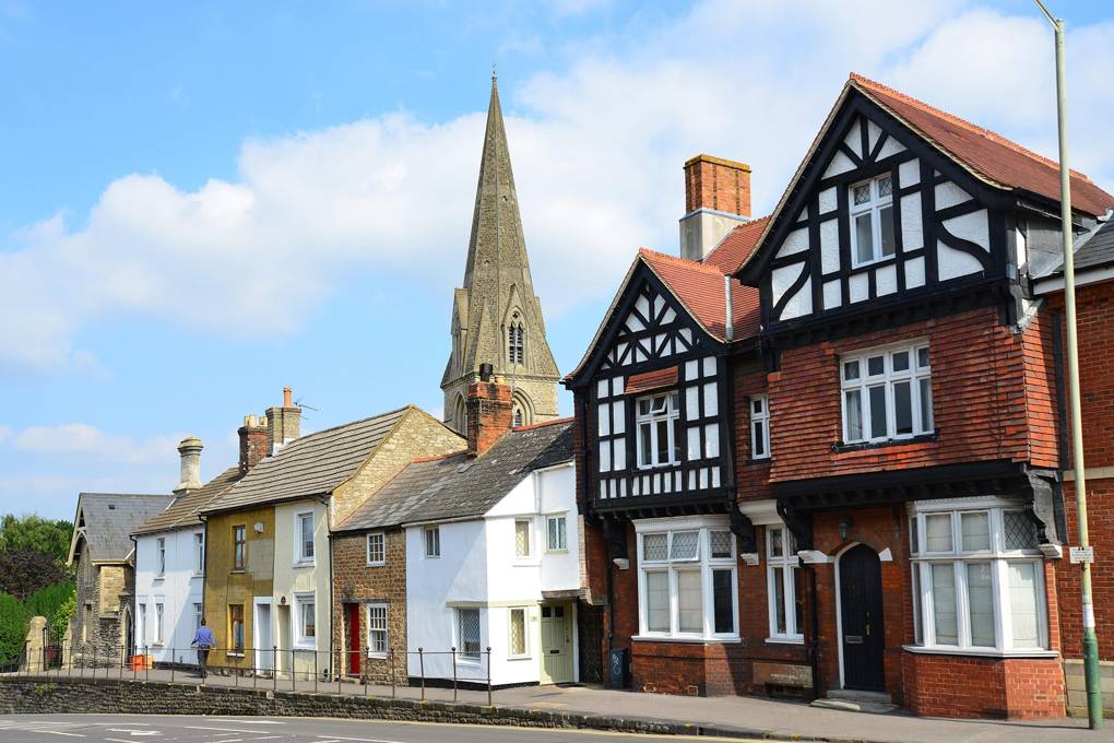 Swindon - best things about Swindon - Tatler Swindon - what to do and ...